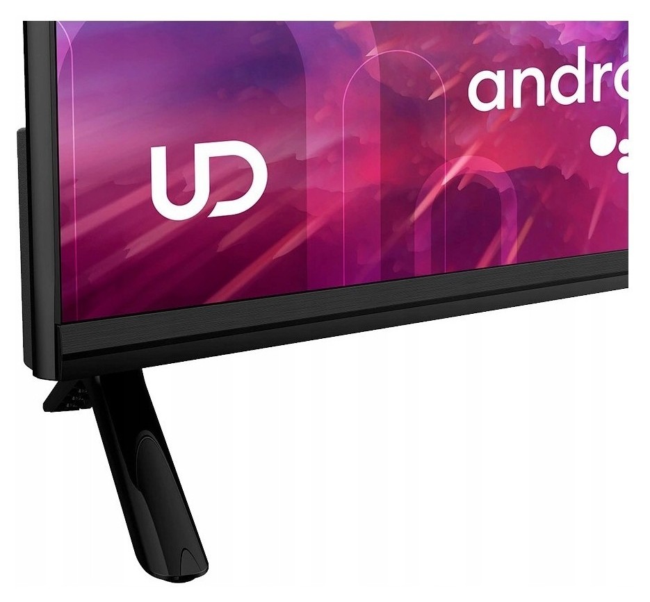 Купить Телевизор 43" UD 43GFC5210 FHD Google TV в Калининграде